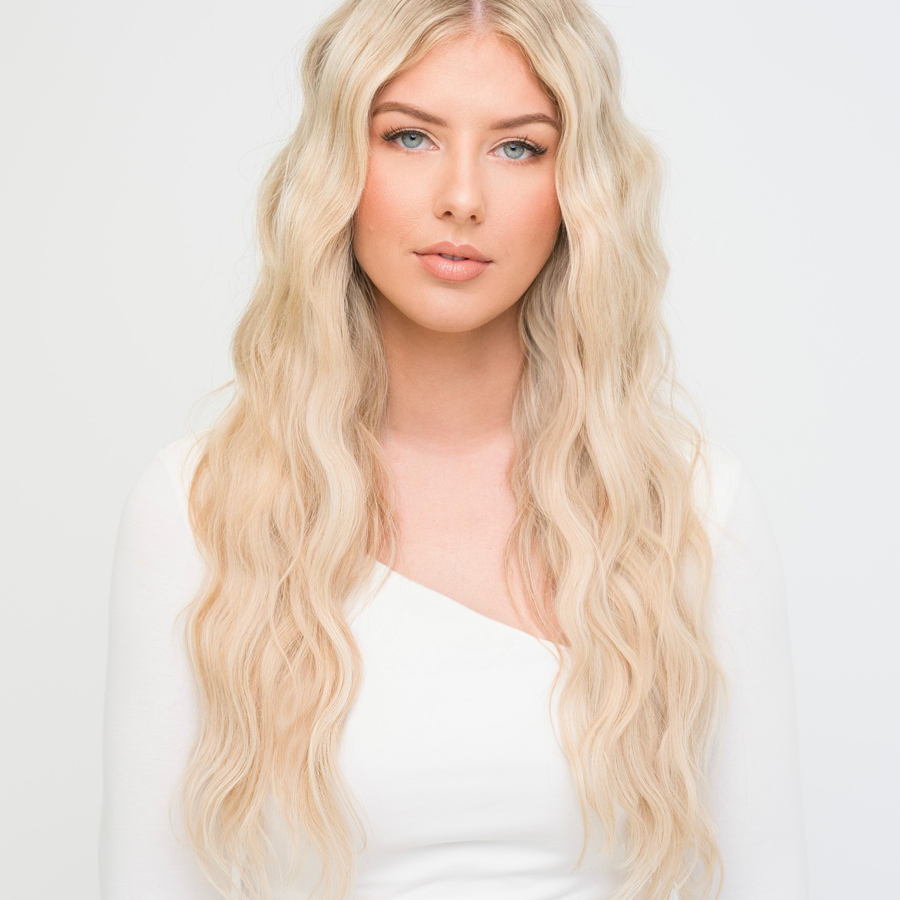 DIY Hair Extensions | Muse for Hair Tape-In Extension Kit – Muse For Hair