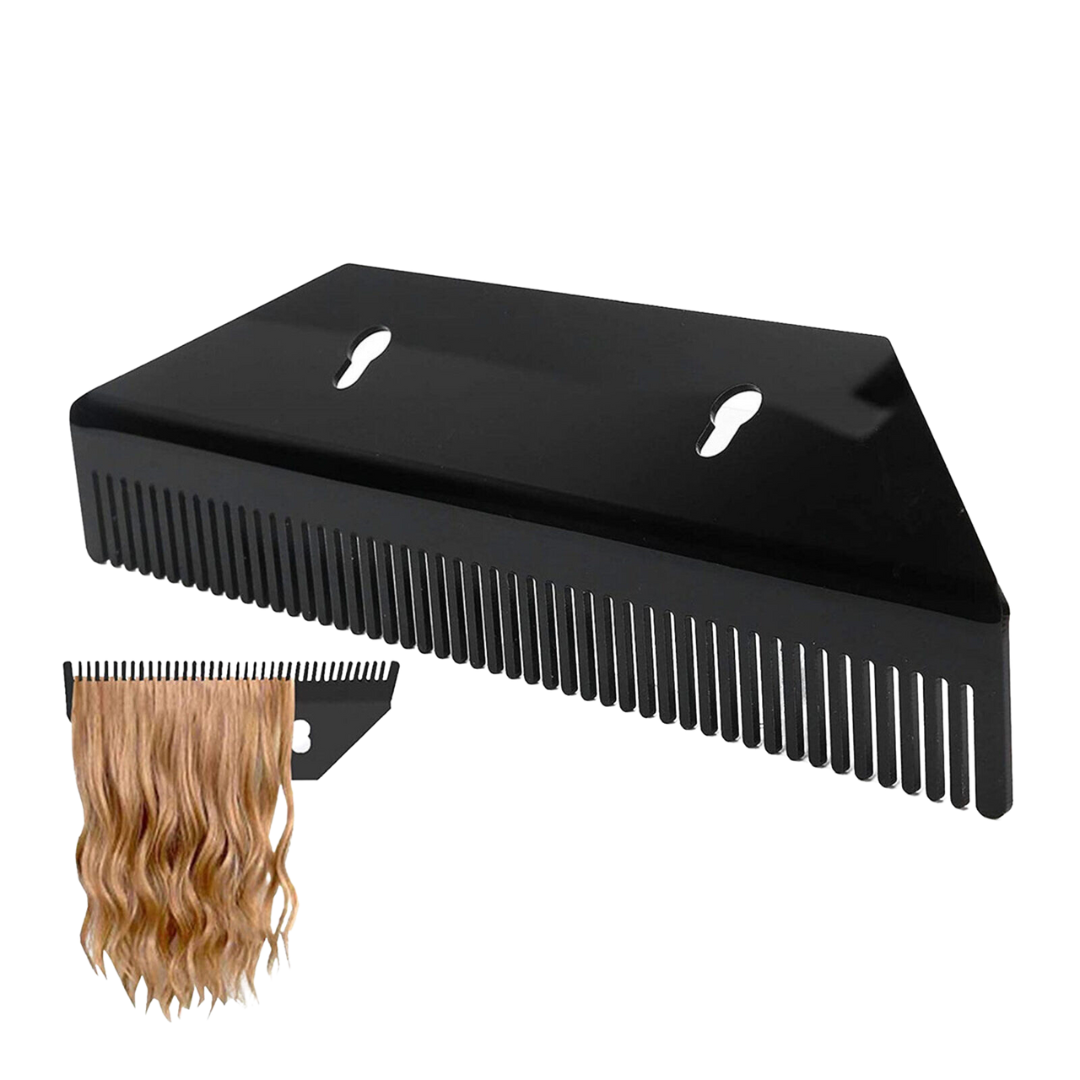 Muse For Hair | DIY Hair Extensions | Hair Extension Holder