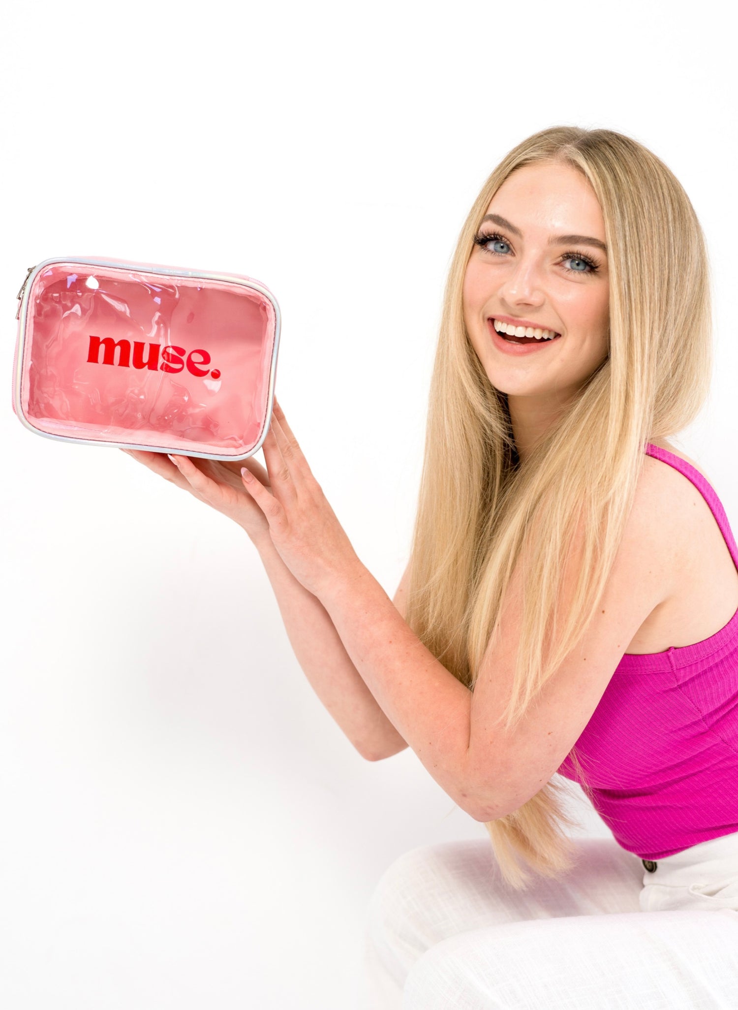 Muse For Hair | DIY Hair Extensions