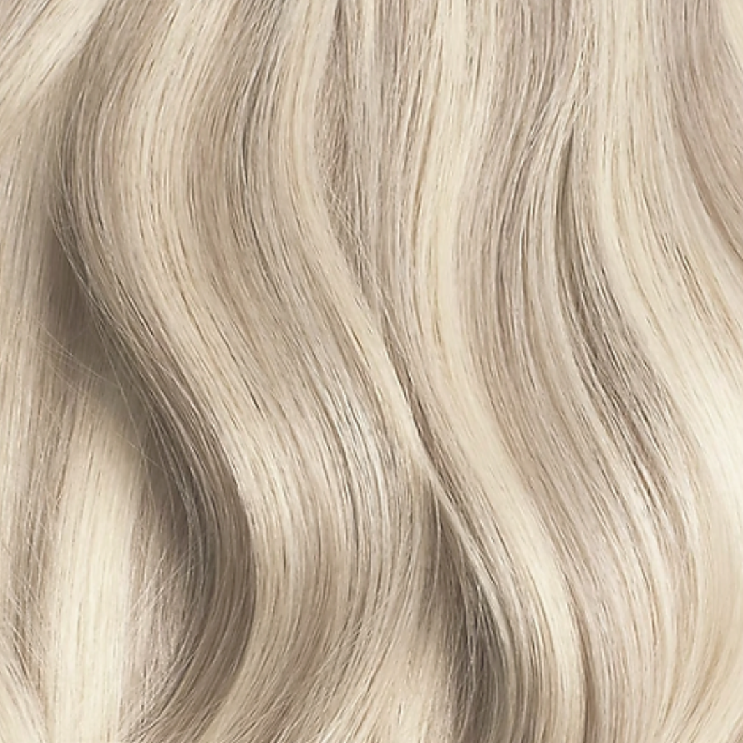 Blonde DIY Hair Extensions Collection | Muse For Hair