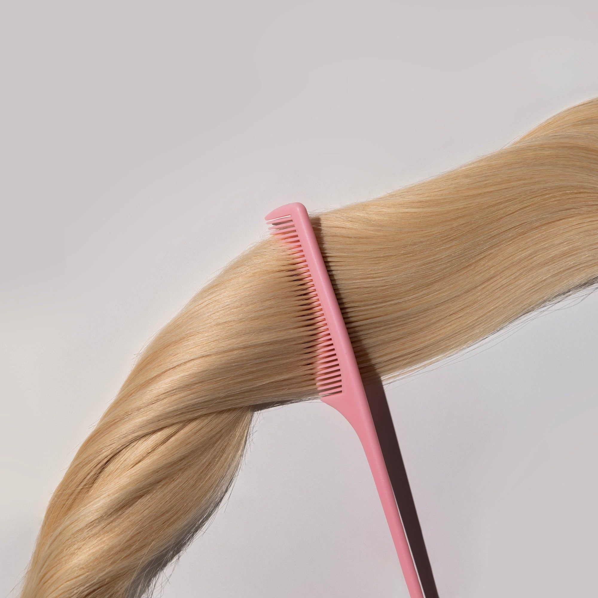 Muse Tape-In Extensions – Taupe #7 – 100% Remy Human Hair – Muse For Hair