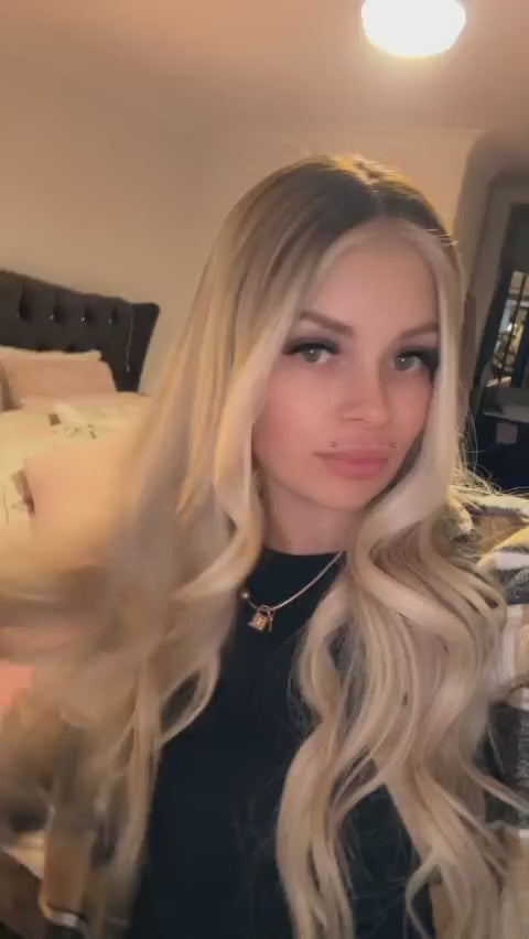 Muse For Hair | DIY Hair Extensions